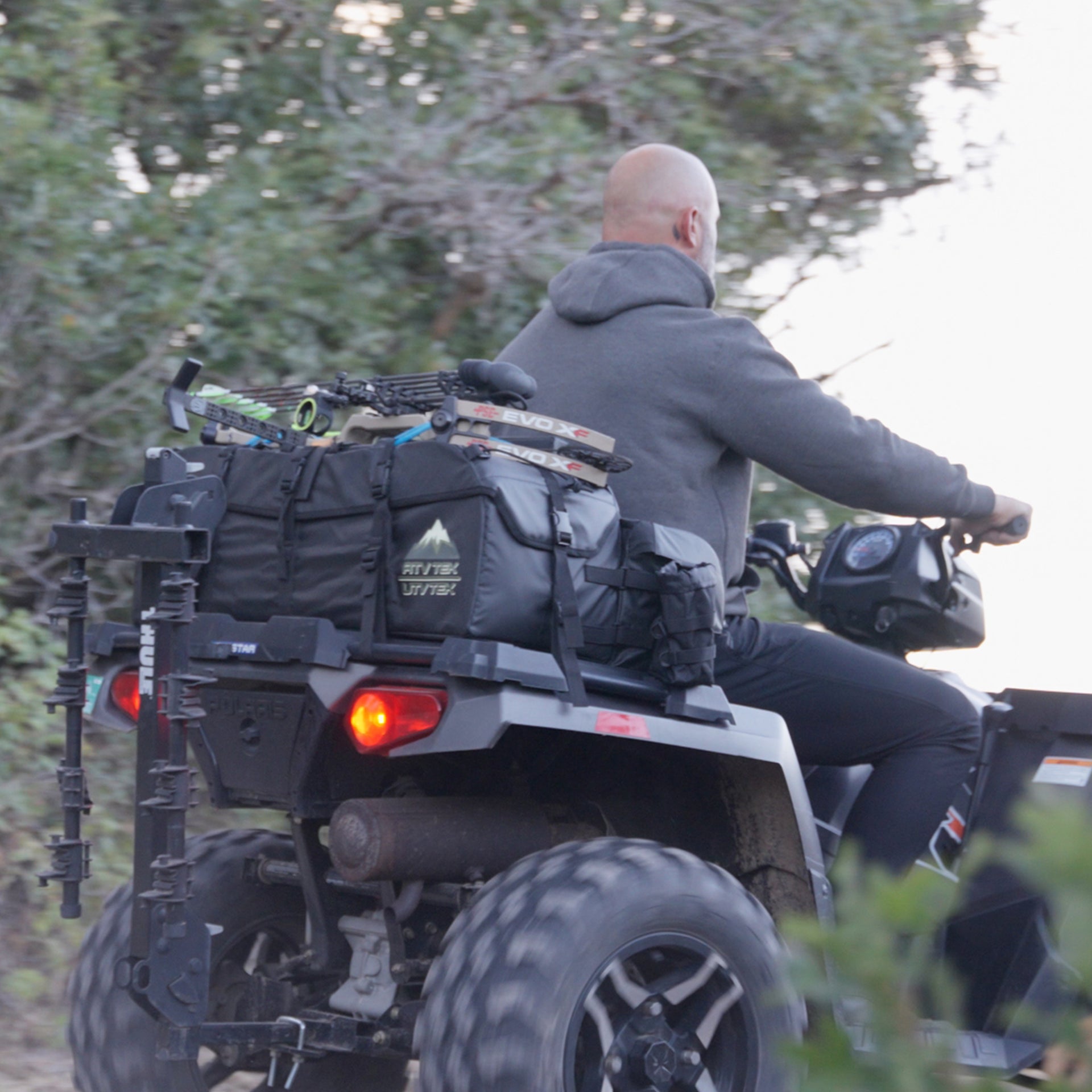 Off Road accessories for ATV/UTV | Four Wheelers | ATV TEK