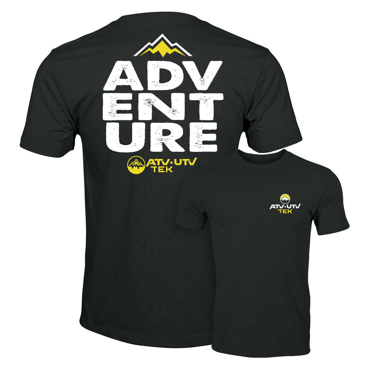 ADVENTURE SERIES TEE – ATV TEK