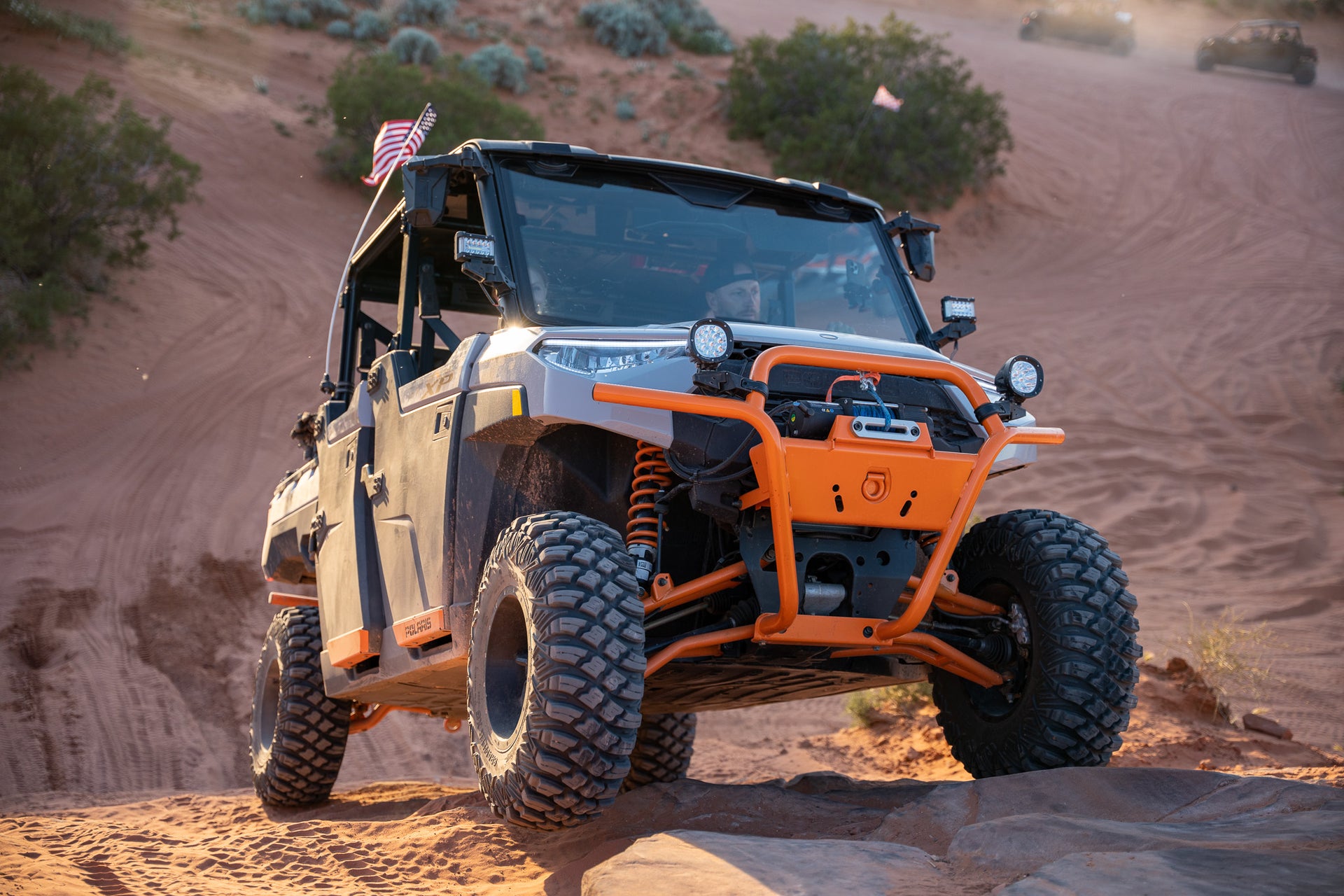 Off Road accessories for ATV/UTV | Four Wheelers | ATV TEK