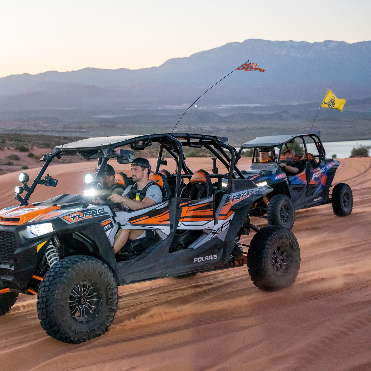 Off Road accessories for ATV/UTV | Four Wheelers | ATV TEK