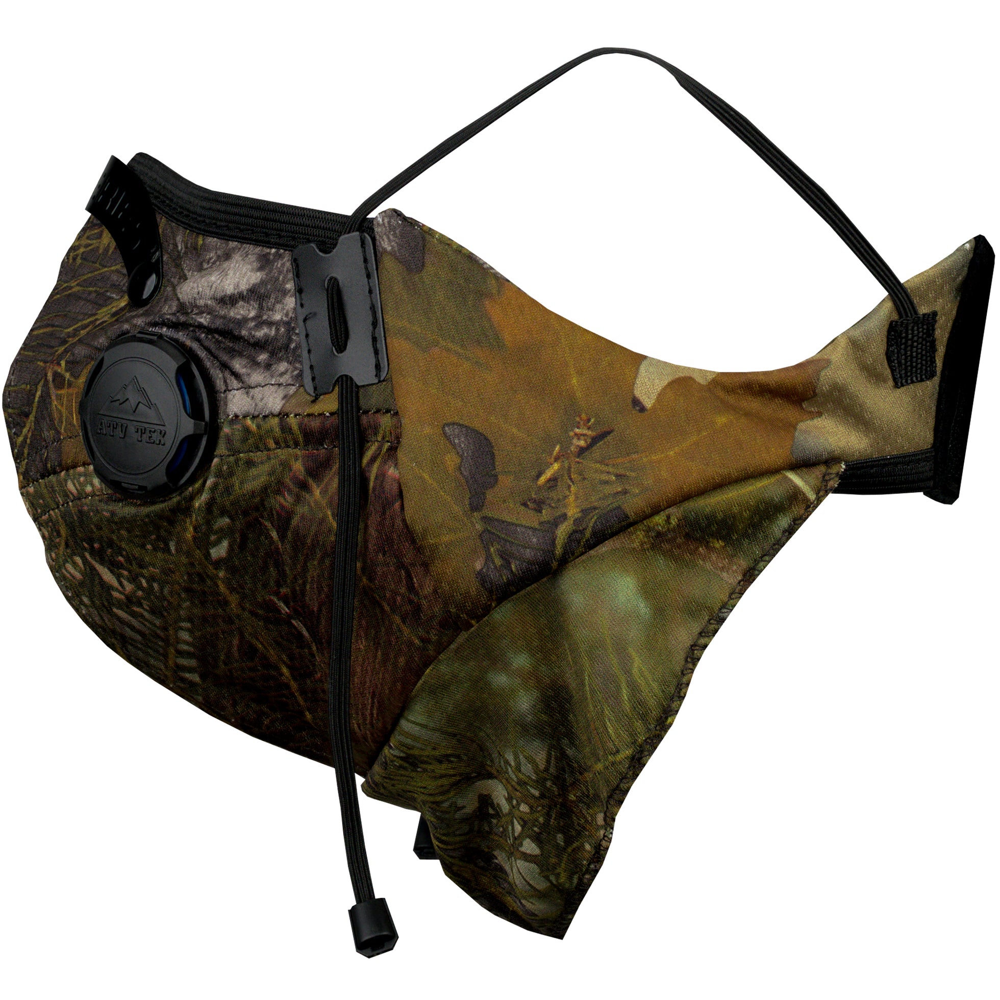 PRO SERIES DUST MASK – ATV TEK