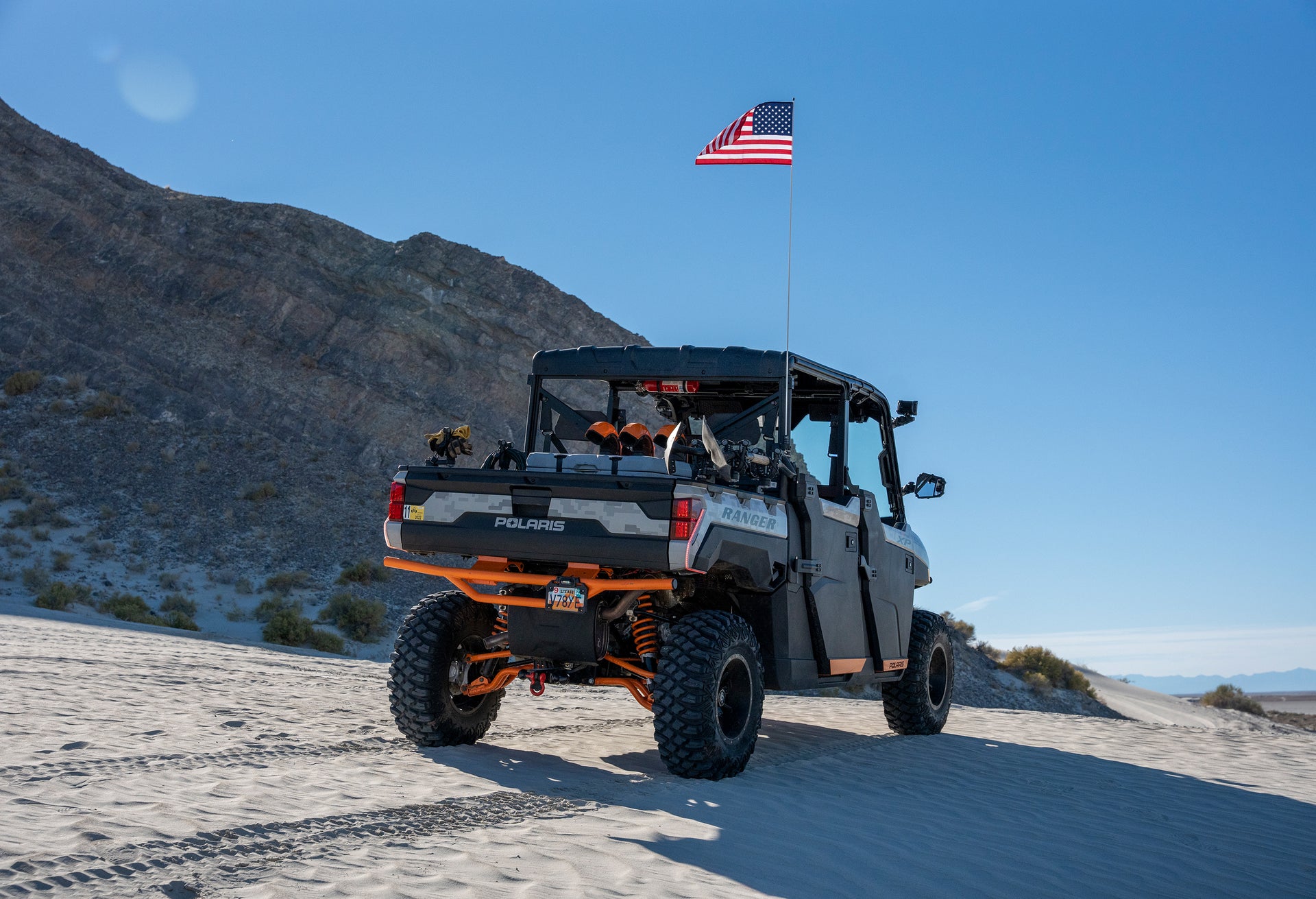 Off Road accessories for ATV/UTV | Four Wheelers | ATV TEK