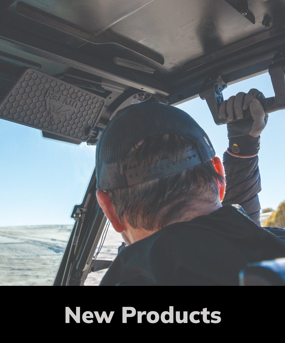 Off Road Accessories For ATV/UTV | Four Wheelers | ATV TEK