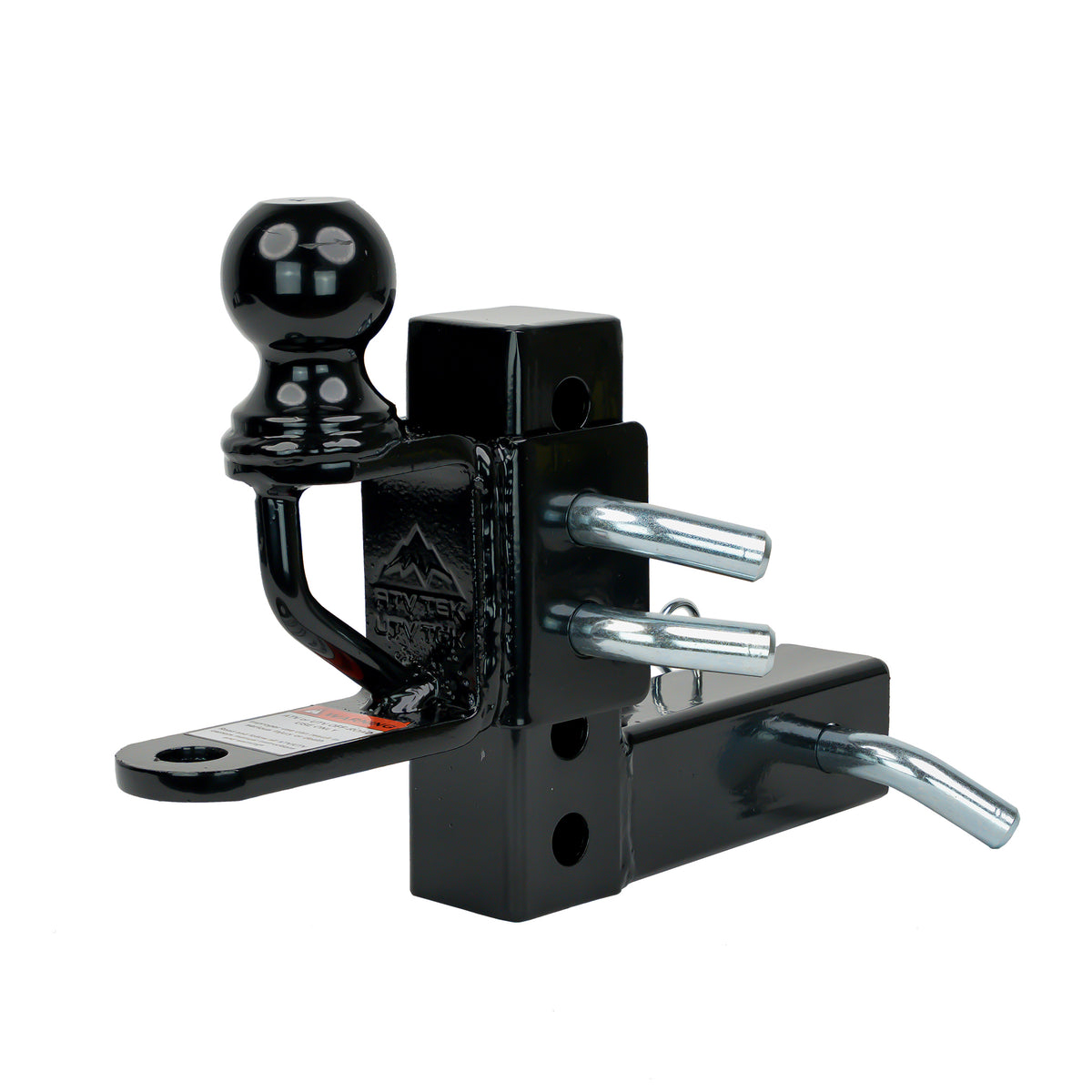 ATV HITCHES – ATV TEK
