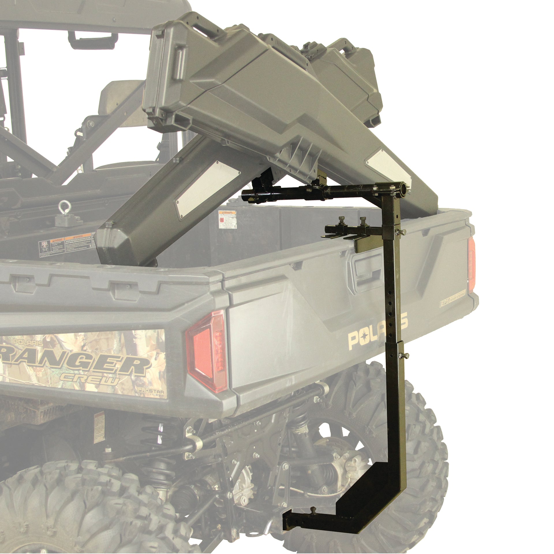 UTV ACCESSORIES – ATV TEK