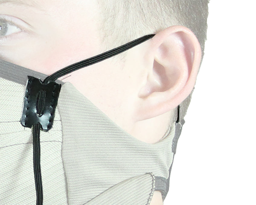 PRO SERIES DUST MASK – ATV TEK